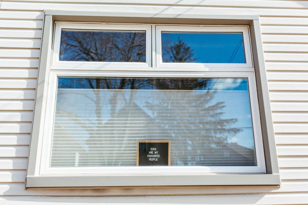 PVC Window – Goldy Glazing Ltd.